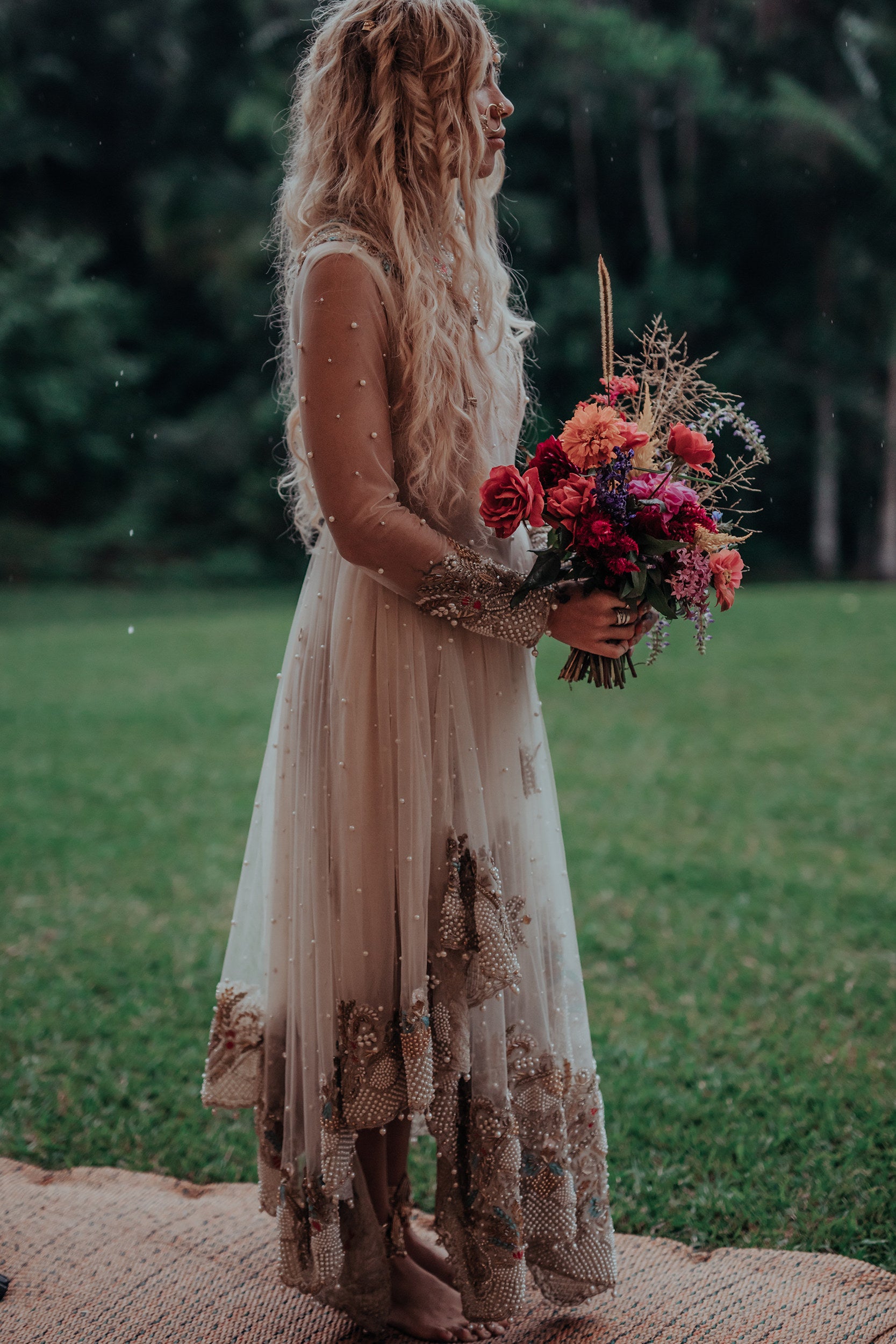 Sally – Kate Willa