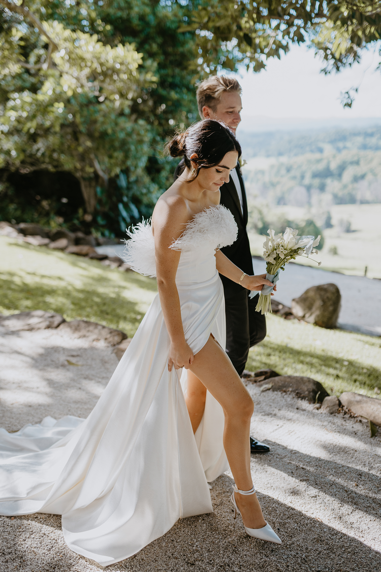 Lauren Q – Kate Willa